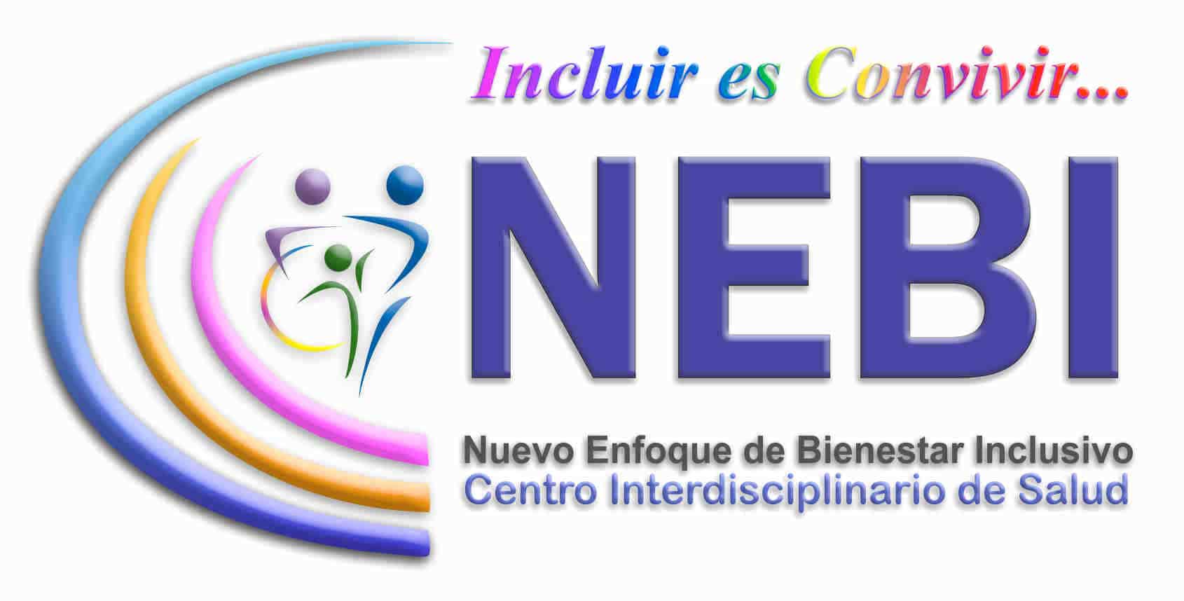 Inicio - Centro Nebi